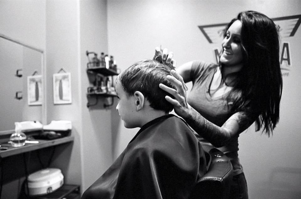 MEN’S HAIR BY MERISSA - Updated November 2024 - Request an Appointment ...