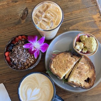 PACHA COLLECTIVE - Updated August 2025 - 140 Photos & 75 Reviews - 7119 ...