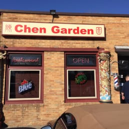 CHEN GARDEN RESTAURANT - Updated January 2026 - 457 Photos & 388 ...