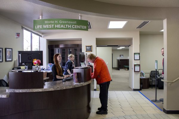 LIFE WEST HEALTH CENTER - Updated January 2026 - 24 Photos & 73 Reviews ...
