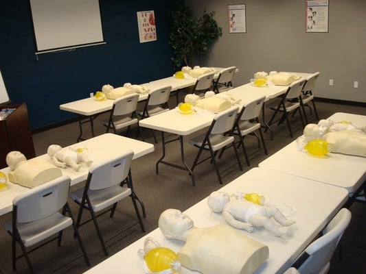 CASCADE TRAINING CENTER - ROSEVILLE - Updated January 2026 - 27 Photos ...