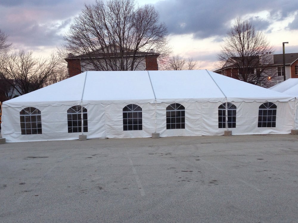 RYAN PARTY RENTALS - Updated December 2025 - 5151 W Chester Pike ...