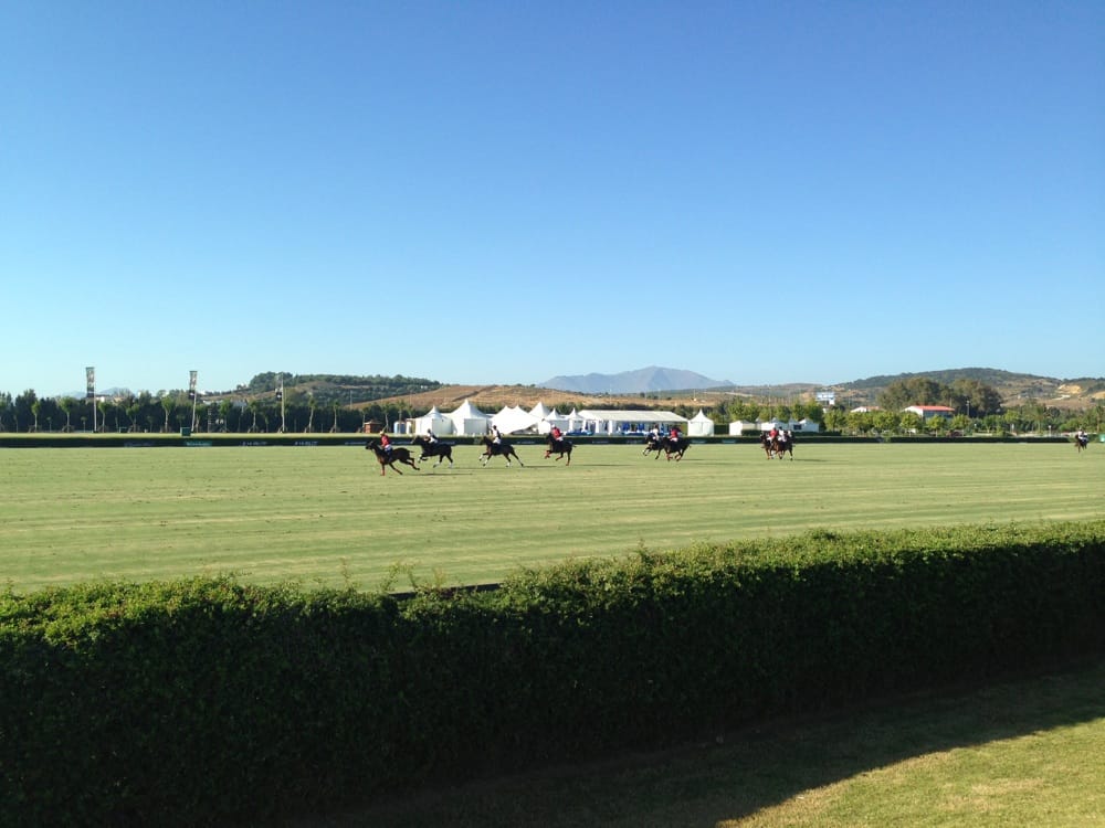 SANTA MARÍA POLO CLUB - Updated September 2024 - Autovía del ...