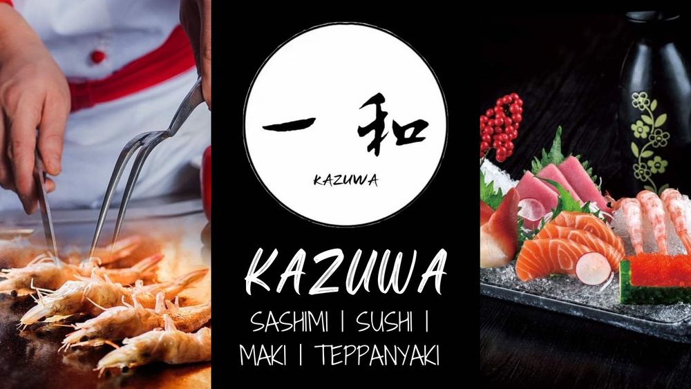 KAZUWA - Updated April 2024 - Unit 14, 15, Päijät-Häme, Little Tokyo ...