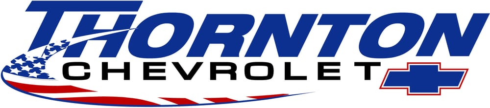 THORNTON CHEVROLET - Updated October 2025 - 21 Reviews - 180 S Main St ...