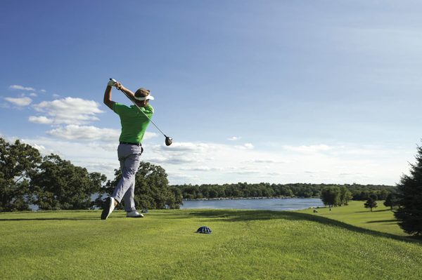 MAJESTIC OAKS GOLF COURSE AT LAKE LAWN RESORT - Updated June 2025 - 12 ...