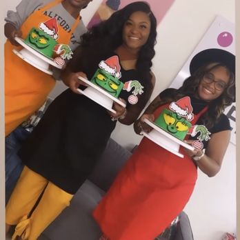 THE CREATEERY - Updated September 2025 - 35 Photos & 13 Reviews - Houston, Texas - Cooking ...