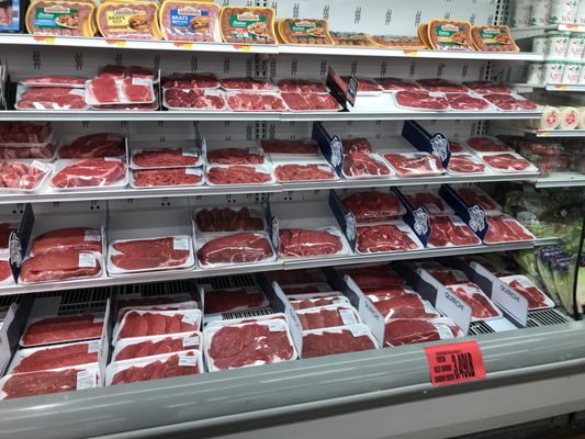 BRANDON MEATS & MARKET - 35 Photos & 18 Reviews - 247 W Brandon Blvd ...