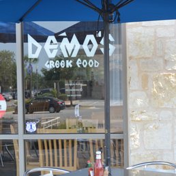 DEMO’S GREEK FOOD - Updated July 2025 - 222 Photos & 180 Reviews - 1205 ...