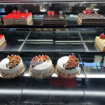 FORTUNA BAKERY & CAFE - Updated January 2026 - 443 Photos & 389 Reviews ...