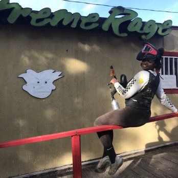 EXTREME RAGE PAINTBALL PARK - TEMP. CLOSED - Updated January 2026 - 59 ...