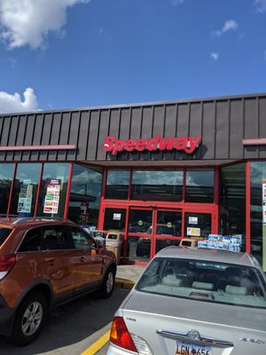 SPEEDWAY - Updated December 2025 - 13 Photos - 2972 Ny Route 11 ...