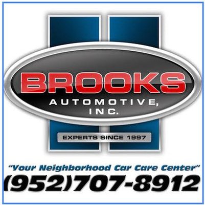 BROOKS AUTOMOTIVE - Updated October 2025 - 12701 Chowen Ave S ...