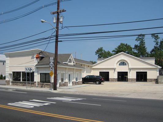 Thrift Store Toms River