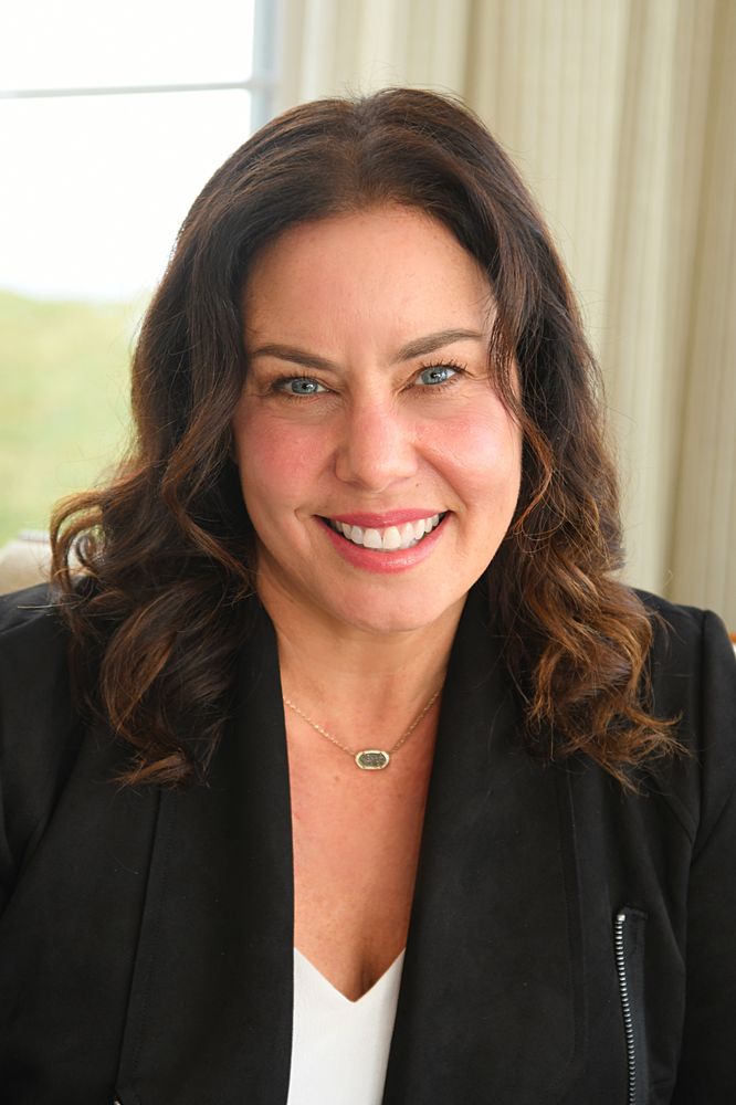 SUSAN LIBMAN - COMPASS - Updated July 2025 - 248 Robert Parker Coffin ...