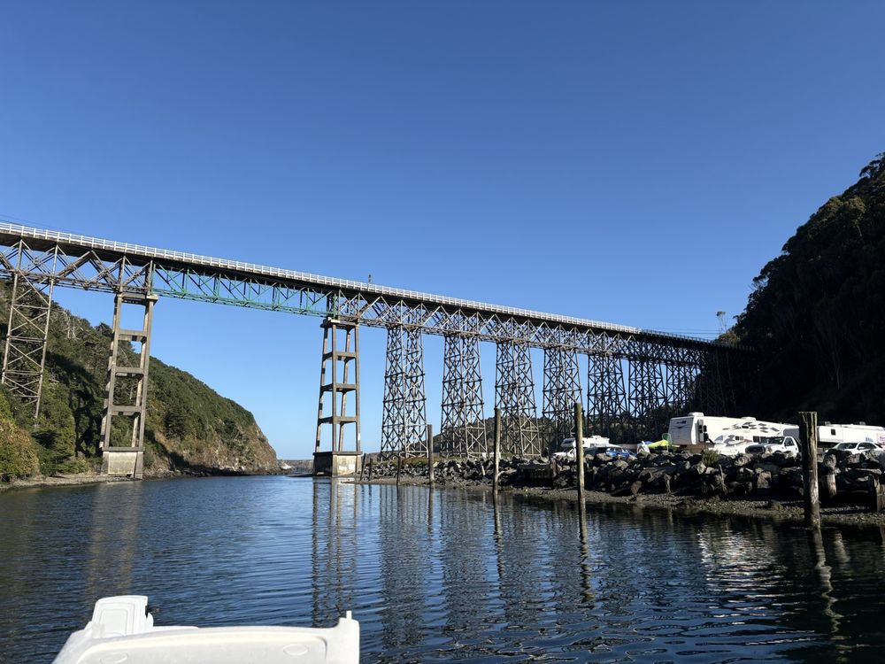 ALBION RIVER CAMPGROUND & FLATS CAFE - Updated August 2025 - 92 Photos ...