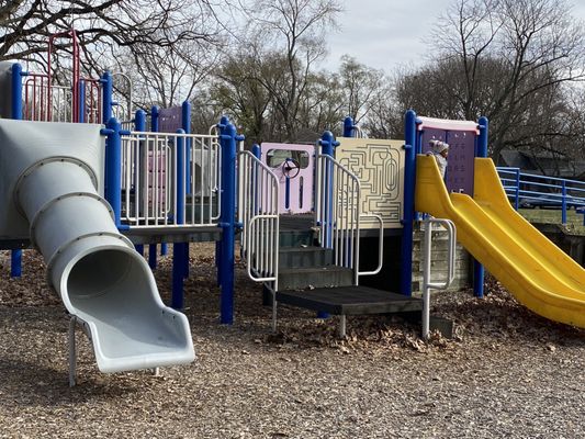 ARSENAL PARK - Updated November 2024 - 47 Photos - 1400 E 46th St ...