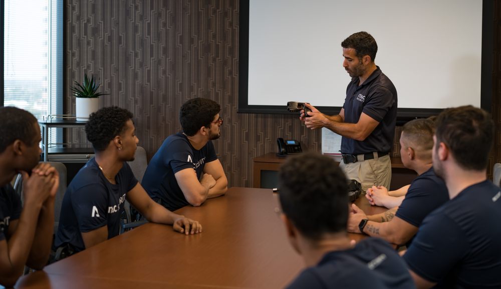 ITAC SECURITY - Updated July 2025 - 14 Photos & 12 Reviews - San Diego ...