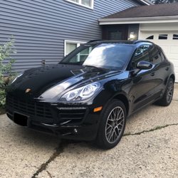 ED NAPLETON WESTMONT PORSCHE DEALERSHIP - 39 Photos & 72 Reviews - 201 ...