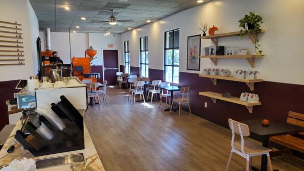 BEANIES COFFEE ROASTER - Updated June 2025 - 122 Photos & 71 Reviews ...