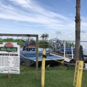 BLACK HAMMOCK ADVENTURES - 159 Photos & 65 Reviews - Boating - 2356 ...