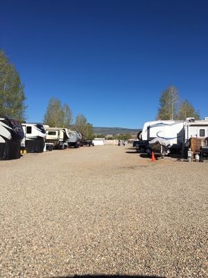 RED MOUNTAIN R V PARK - Updated October 2025 - 12 Reviews - 2201 ...