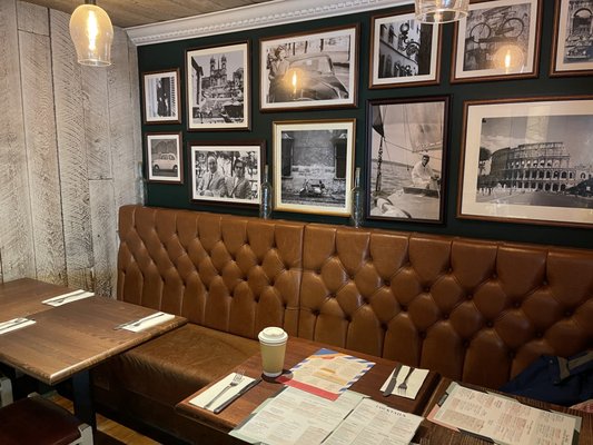 BELLA ITALIA - Updated December 2025 - 77 Photos & 97 Reviews - 54-56 ...