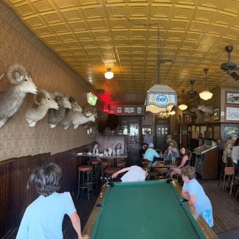 OLD SALOON - Updated July 2024 - 169 Photos & 119 Reviews - 210 ...