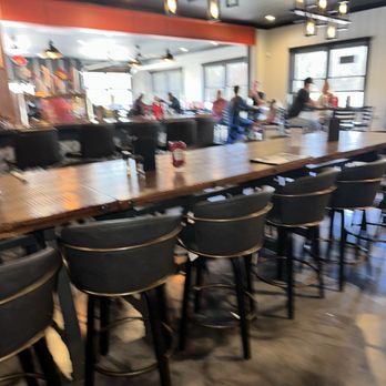 INDUSTRIAL TAPHOUSE WEST - Updated December 2025 - 37 Photos & 43 ...