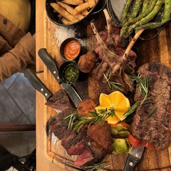 OLE OLE STEAKHOUSE - Updated August 2024 - 298 Photos & 226 Reviews ...