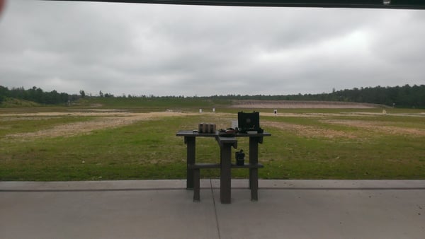 FORT DIX SHOOTING RANGE - Updated December 2025 - Range Rd, Pemberton ...