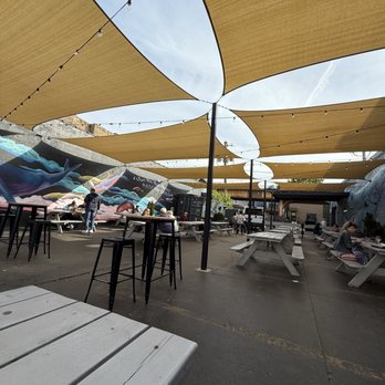 PILOT PROJECT BREWING - LOGAN SQUARE - Updated December 2025 - 359 ...