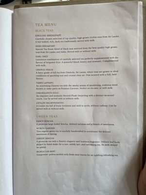 THE TEA ROOM QVB - Updated December 2025 - 84 Photos & 35 Reviews - 455 ...