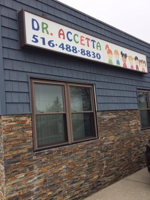 JOSEPH ACCETTA, MD - Updated September 2025 - 100 Court House Rd ...