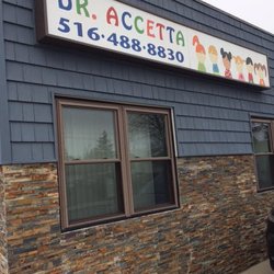 JOSEPH ACCETTA, MD - 100 Court House Rd, Franklin Square, NY - Yelp