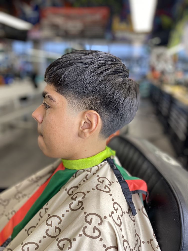 JESUS BARBER - Updated October 2024 - Request an Appointment - 10 ...