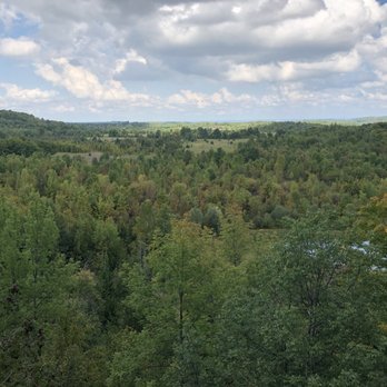 MONO CLIFFS PROVINCIAL PARK - Updated October 2024 - 88 Photos & 10 ...