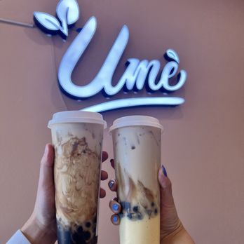 UME TEA - Updated August 2024 - 572 Photos & 392 Reviews - 11138 Palms ...