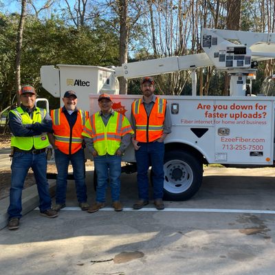 EZEE FIBER - Updated December 2025 - 52 Photos & 141 Reviews - 5959 ...