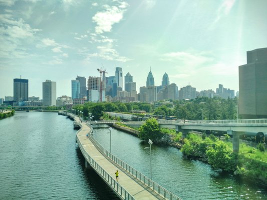 SOUTH STREET BRIDGE - Updated October 2025 - 24 Photos & 27 Reviews ...