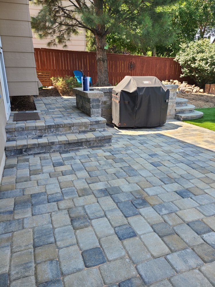 THE LITTLE GUY PAVERS - Updated January 2026 - 84 Photos & 36 Reviews ...