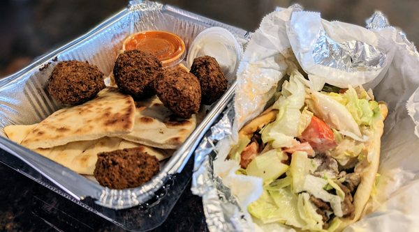 TX SHAWARMA - Updated May 2026 - 77 Photos & 148 Reviews - 601 W Live ...