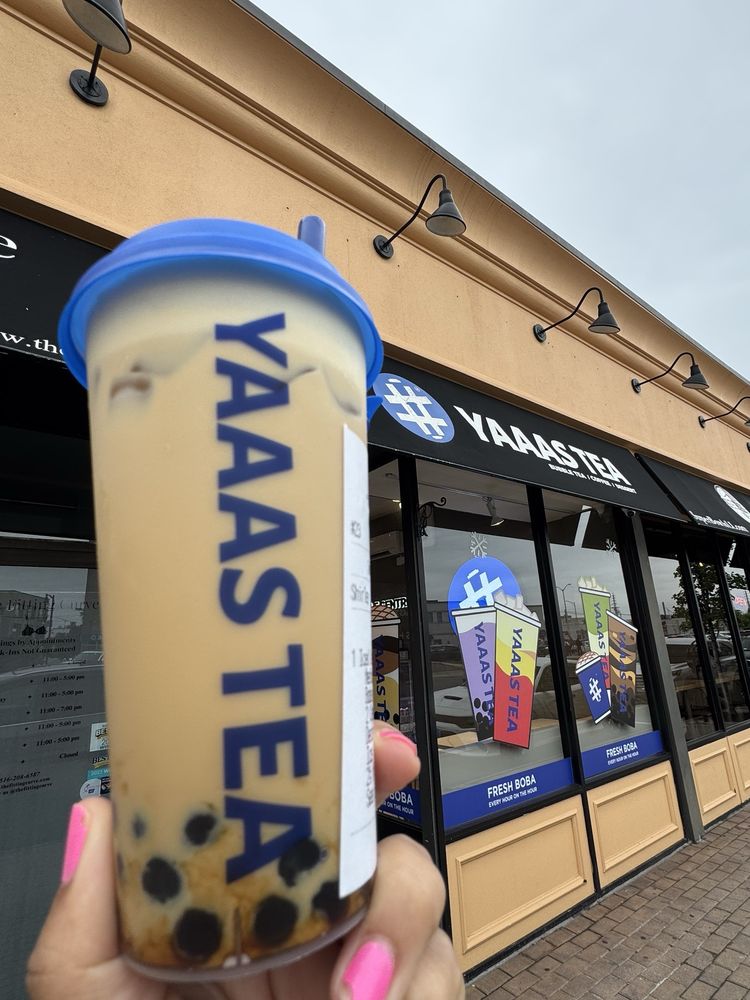 YAAAS TEA ROCKVILLE CENTRE - Updated October 2025 - 79 Photos & 25 ...