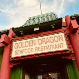 GOLDEN DRAGON RESTAURANT - Updated November 2025 - 1927 Photos & 1194 ...
