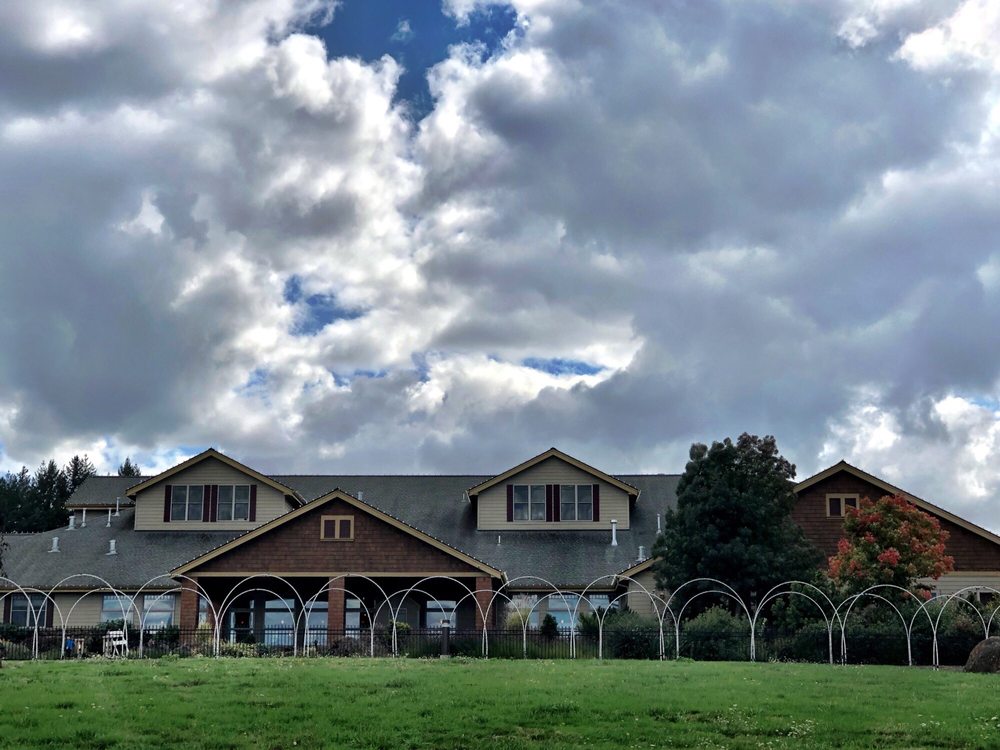 GARDEN CAFE - Updated October 2025 - Sunset Ln NE, Silverton, Oregon ...