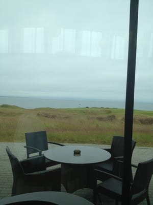 THE CASTLE COURSE CLUBHOUSE - Updated May 2024 - St Andrews Links, St ...