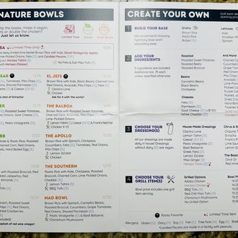 ROOTS NATURAL KITCHEN - Updated December 2025 - 14 Photos & 16 Reviews ...