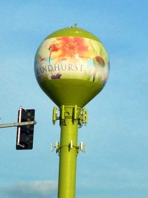 RANDHURST VILLAGE - Updated October 2024 - 13 Photos & 45 Reviews - 55 ...