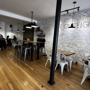 CAFE ONE EIGHT - 203 Photos & 207 Reviews - Cafes - 18 W Orange St ...