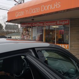 GLAZE’N DAZE DONUTS - Updated September 2025 - 281 Photos & 181 Reviews - 39 Greenville Ave ...
